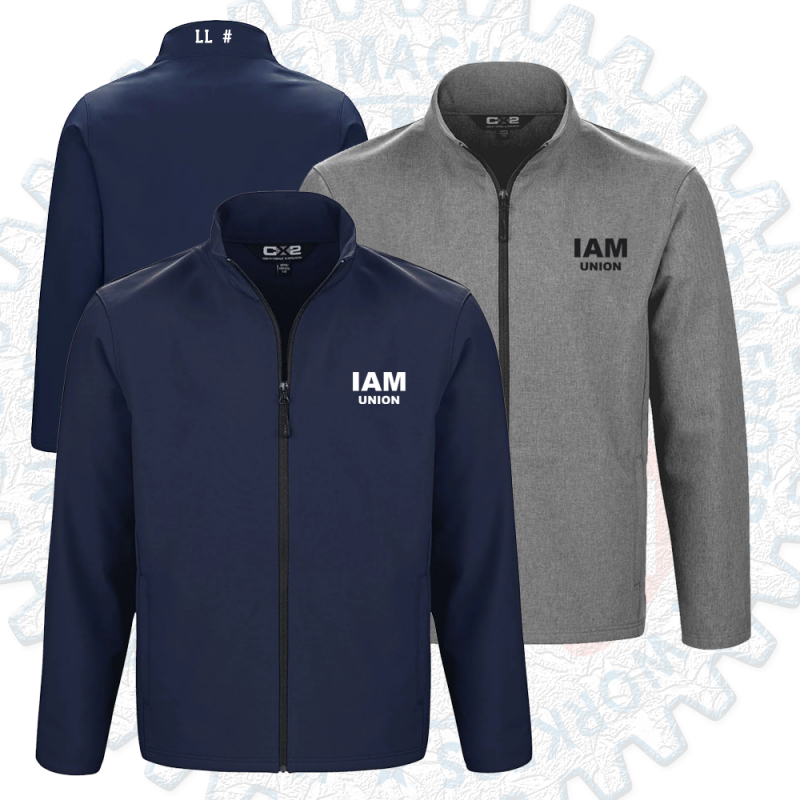 IAM Jacket