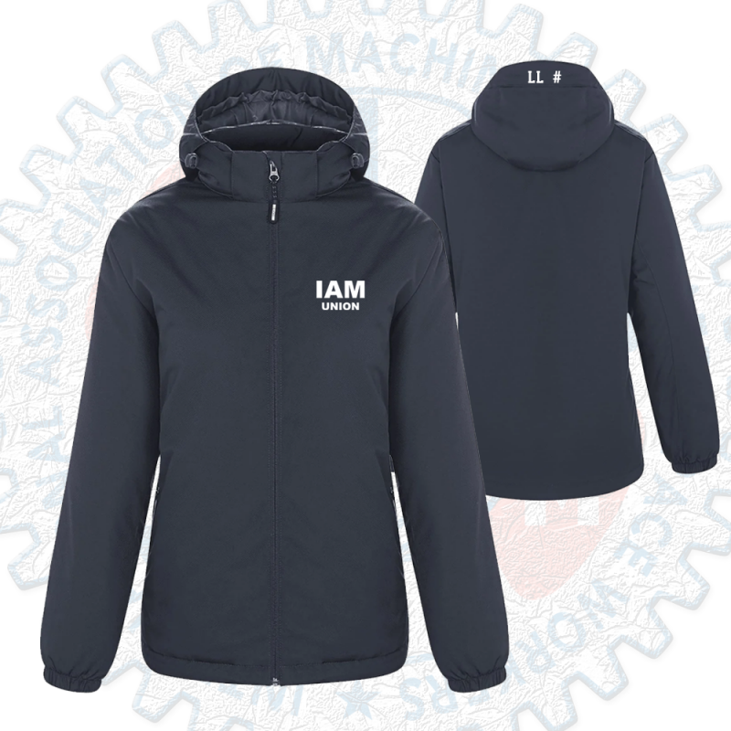 IAM Program Canada