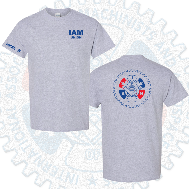 IAM T-Shirt