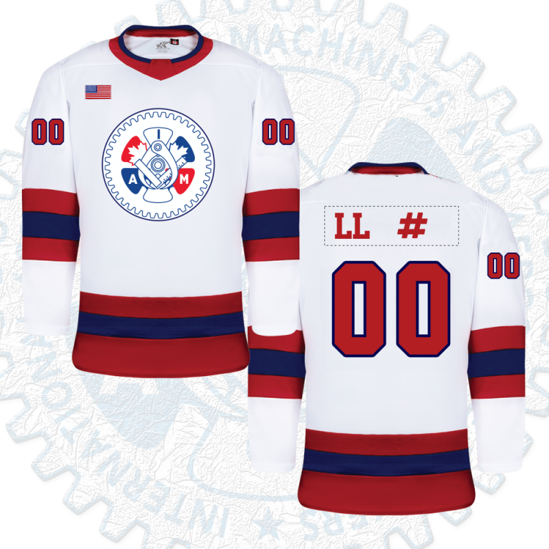 IAM Program Canada